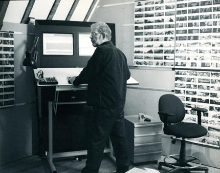 “En un clin-d’oeil” de Walter Murch – « David Fincher ou l’heure ...