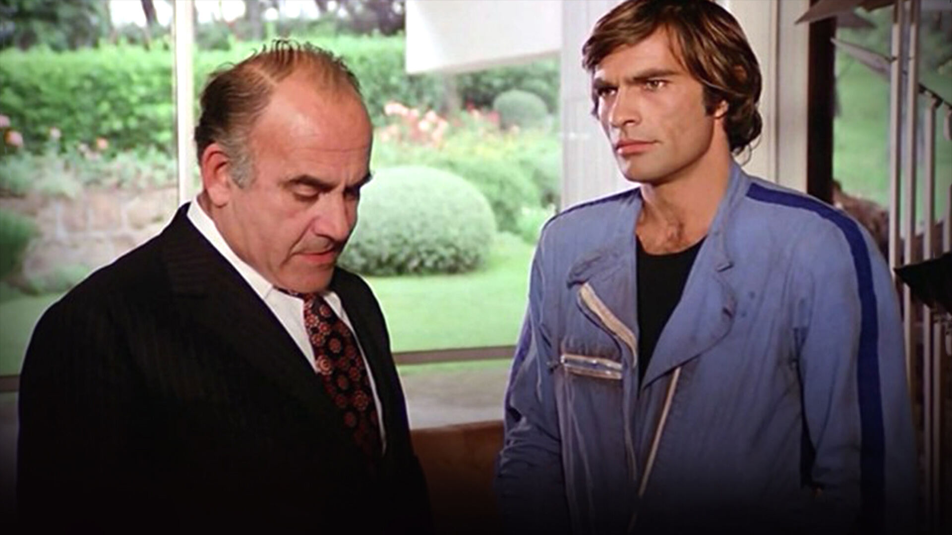 Fernando Di Leo : Action directe | Le blog de la revue de cinéma Versus